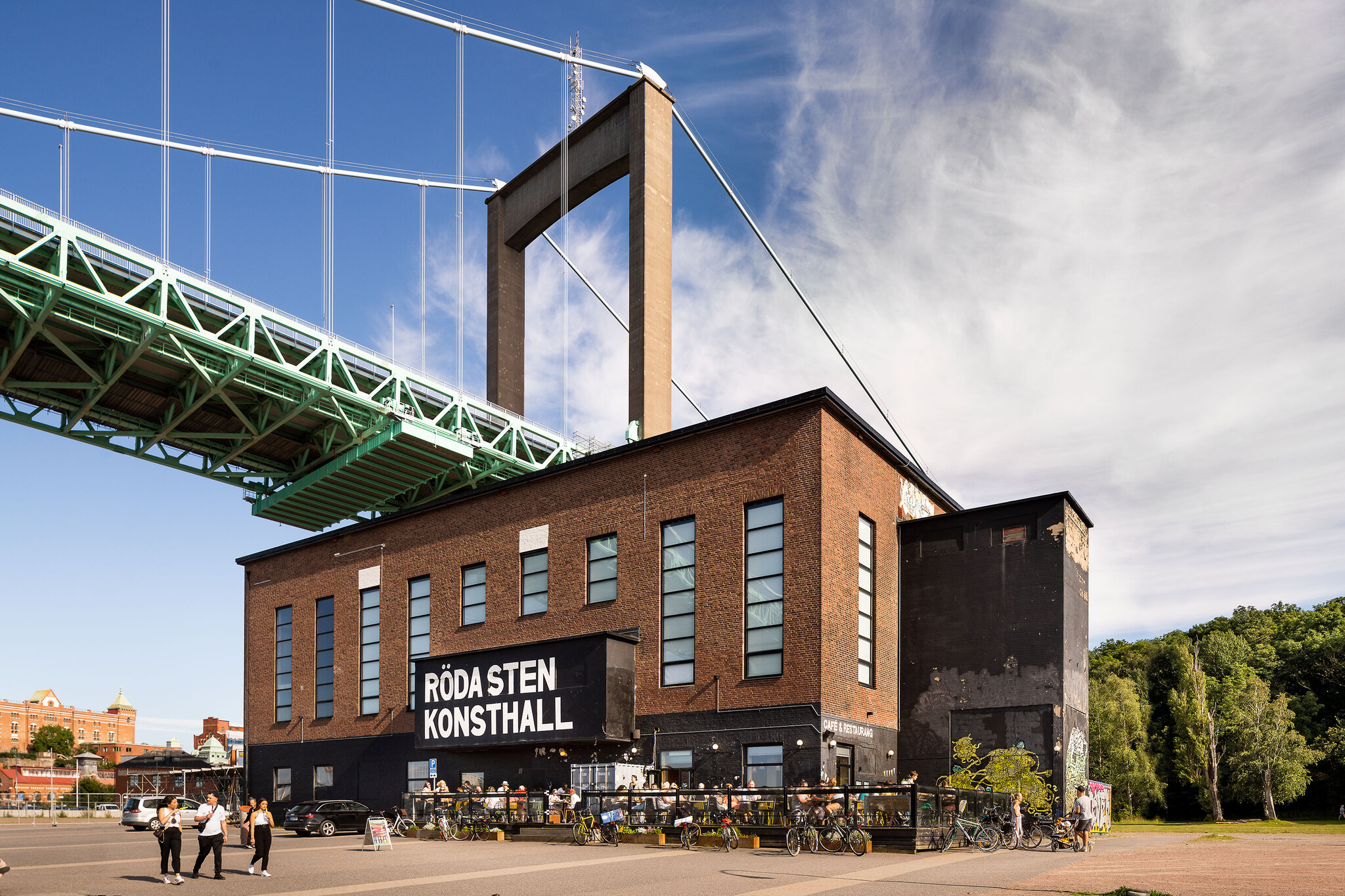 GIBCA 2023 ‹ GIBCA • Gothenburg International Biennial for Contemporary Art