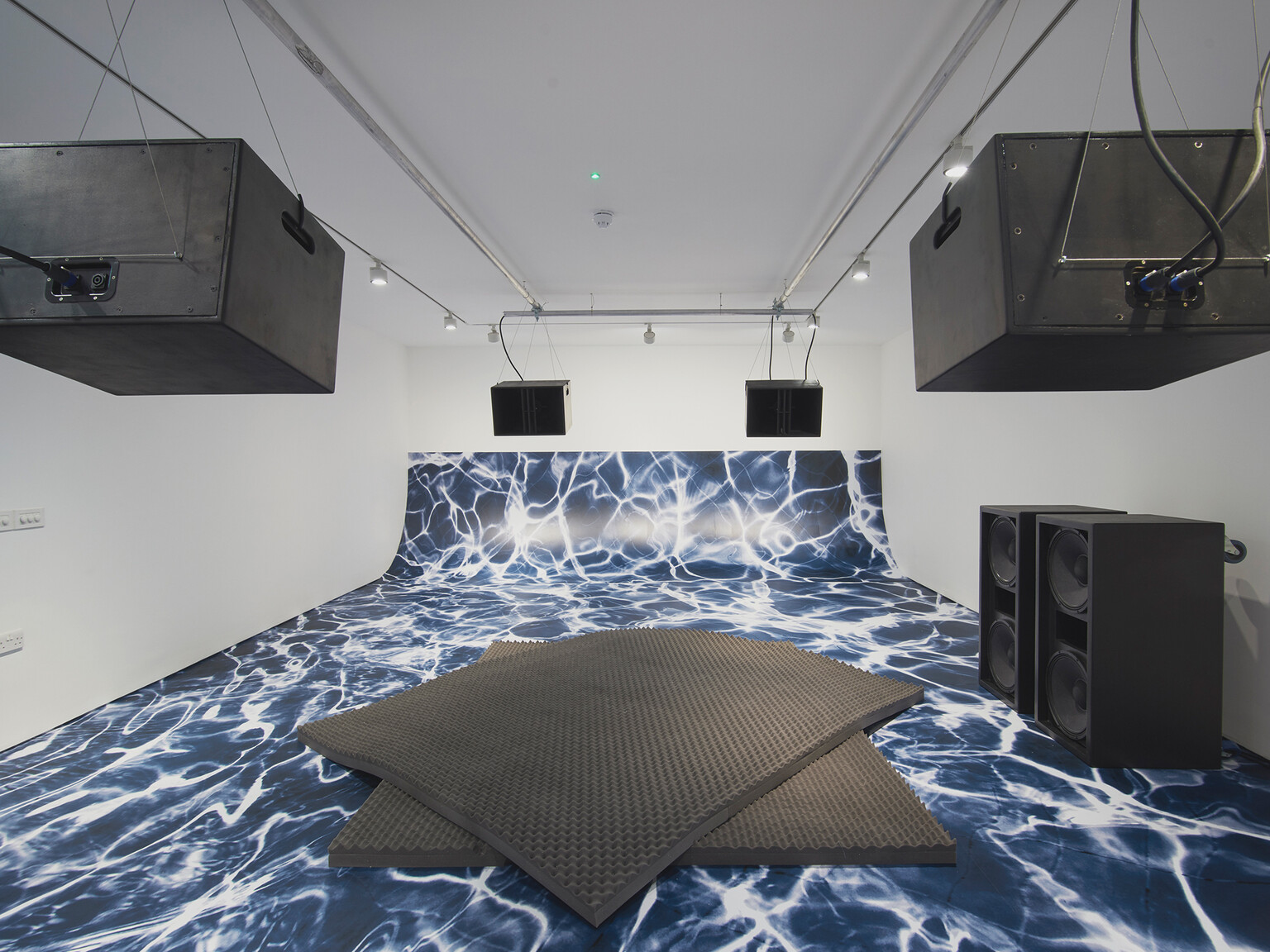 Evan Ifekoya & Ajamu X ‹ GIBCA • Gothenburg International Biennial for ...