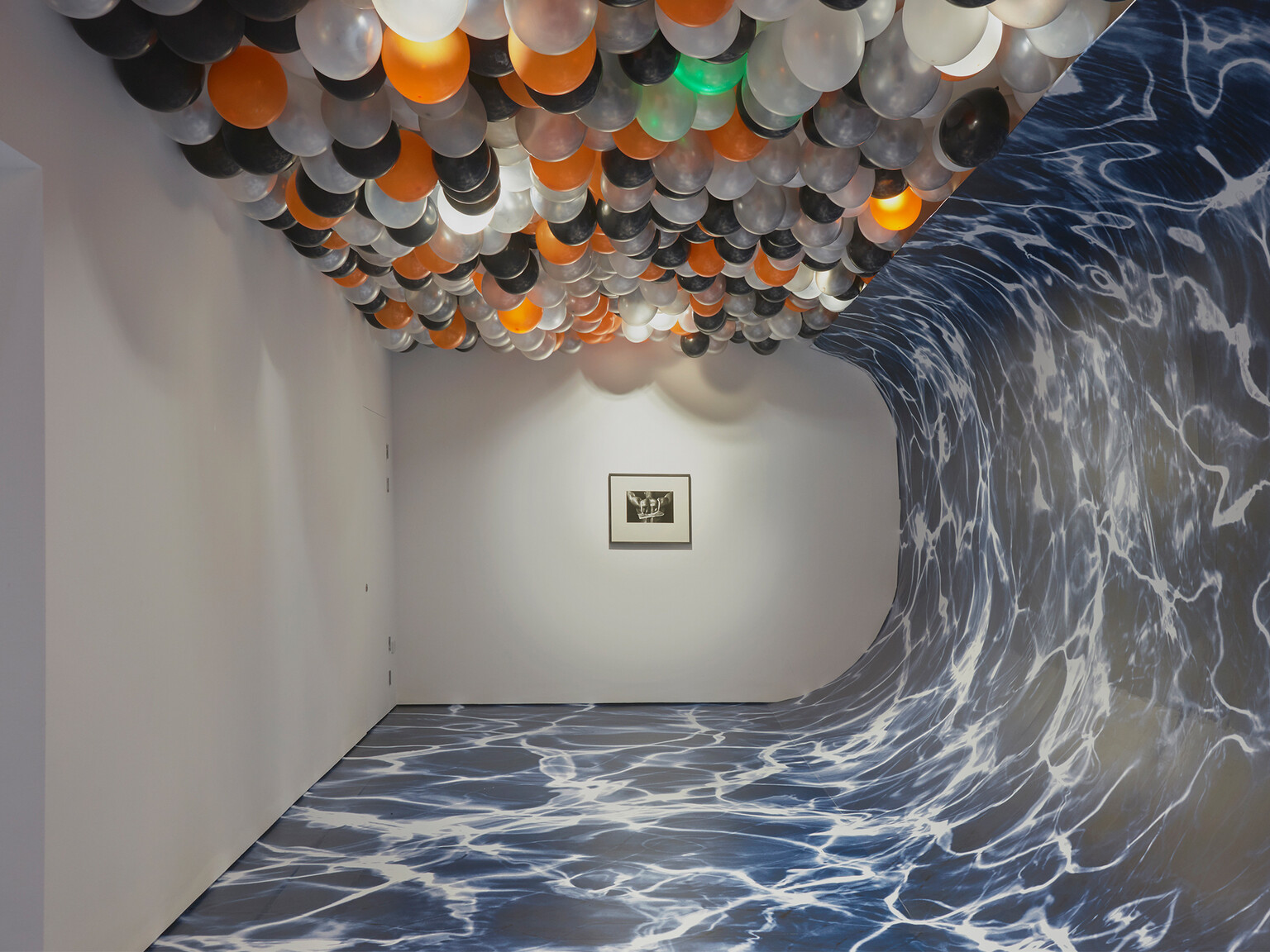 Evan Ifekoya & Ajamu X ‹ GIBCA • Göteborg International Biennial for ...