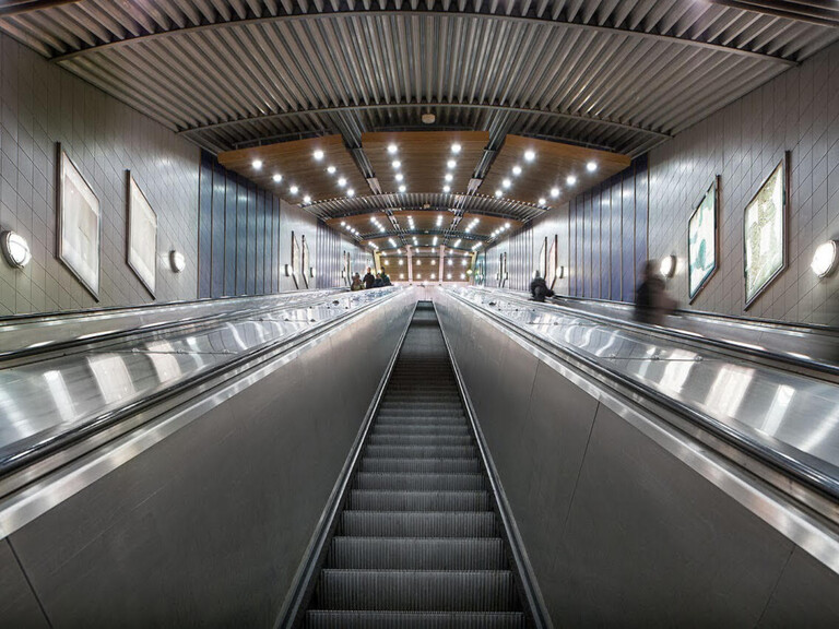 Hammarkullen Konsthall ‹ GIBCA • Gothenburg International Biennial for ...