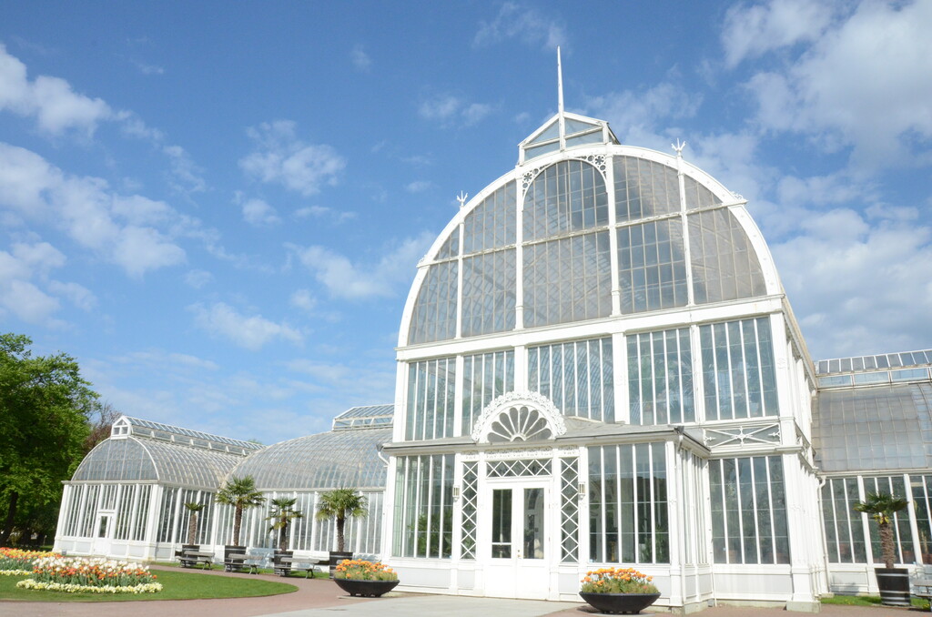 Trädgårdsföreningen ‹ GIBCA • Göteborg International Biennial for ...