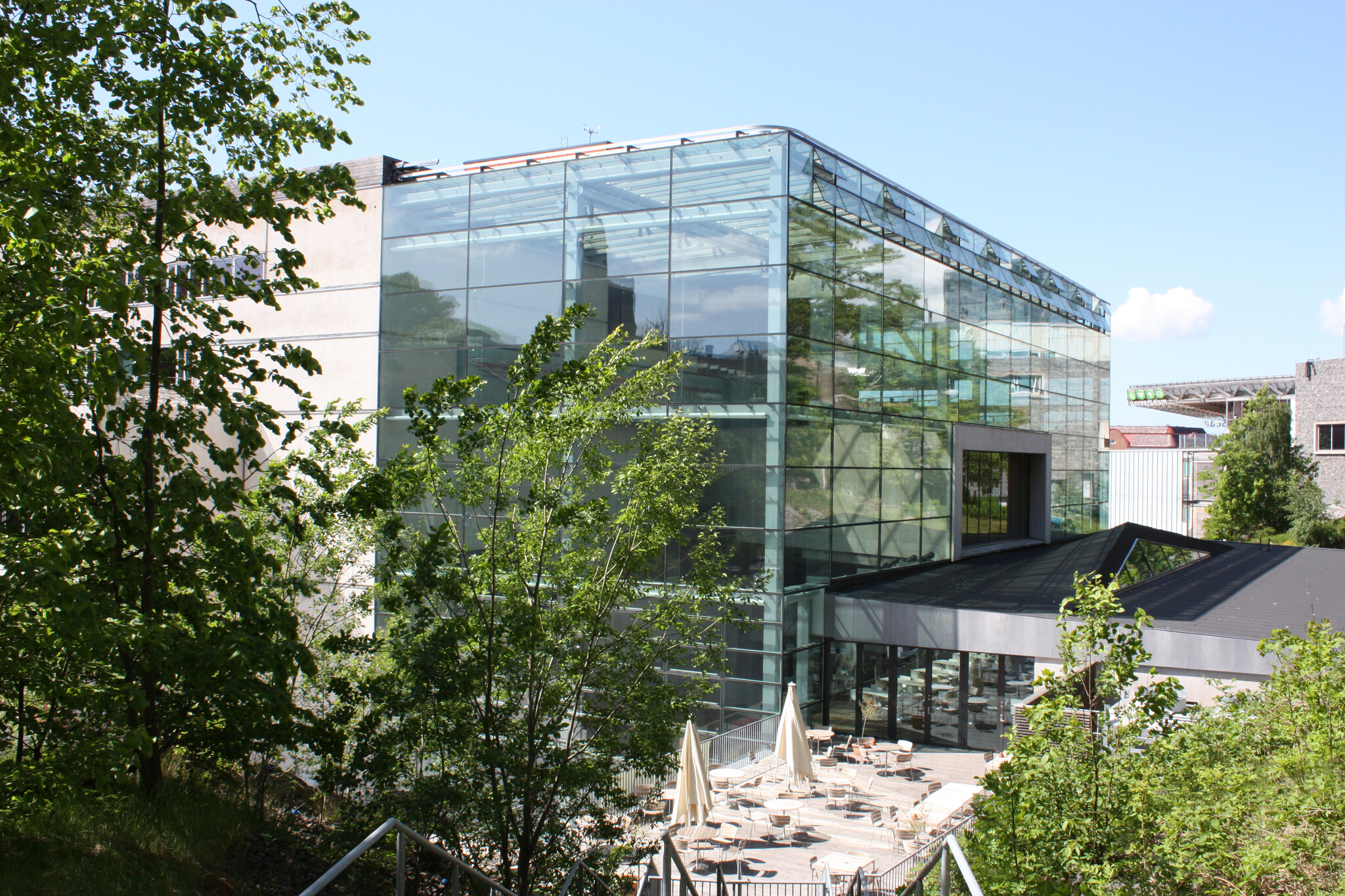 Världskulturmuseet ‹ GIBCA • Göteborg International Biennial for ...