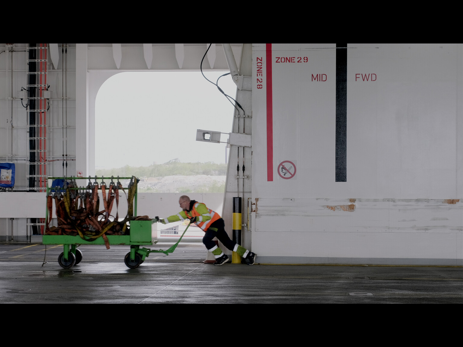 Benjamin Gerdes ‹ GIBCA • Gothenburg International Biennial for ...