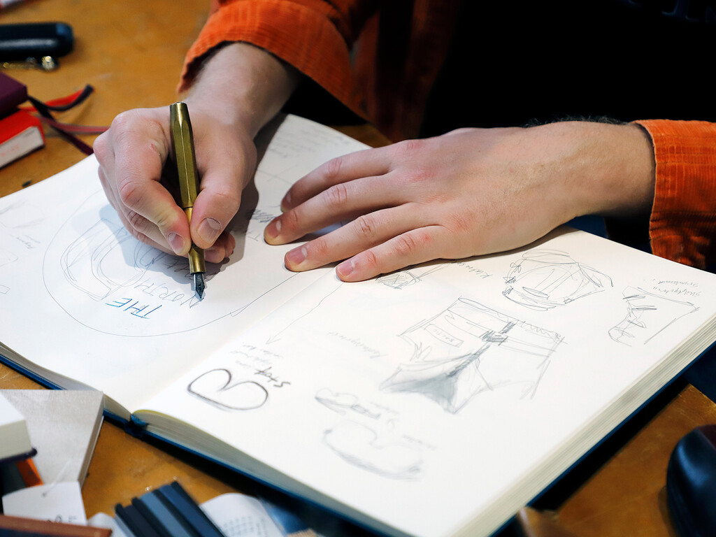 Rasmus Myrup ‹ GIBCA • Gothenburg International Biennial for ...