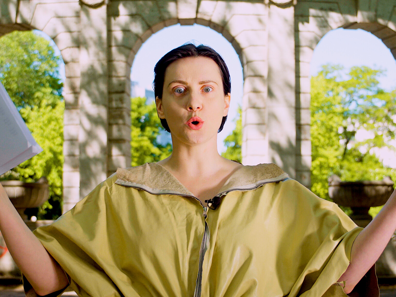 GIBCA • Göteborg International Biennial for Contemporary Art