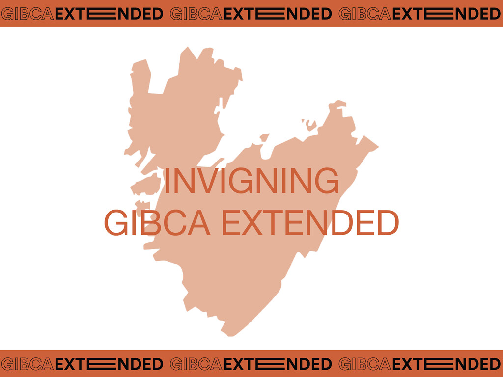 GIBCA Extended opening ‹ GIBCA • Gothenburg International Biennial for ...