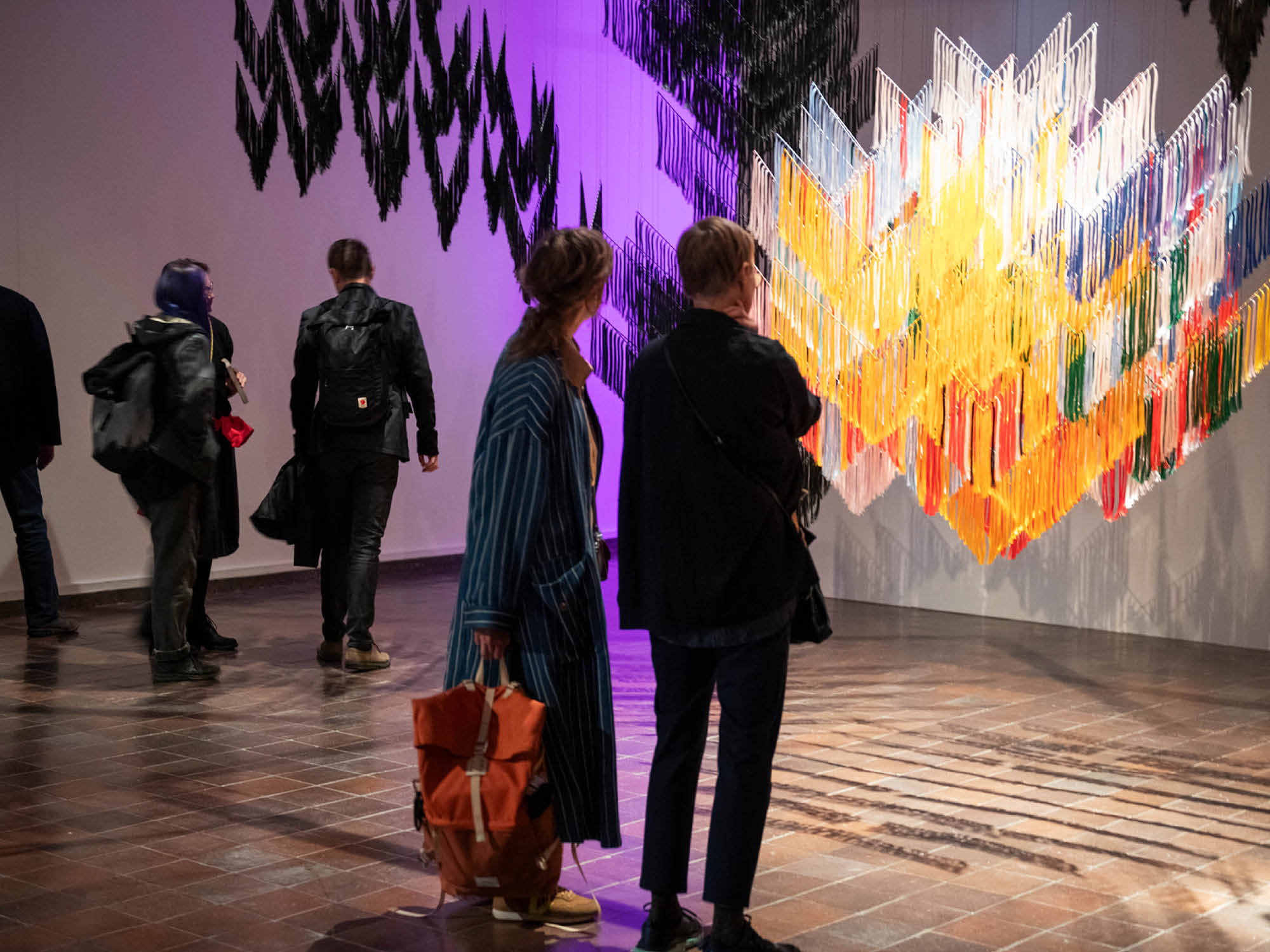 GIBCA • Göteborg International Biennial for Contemporary Art