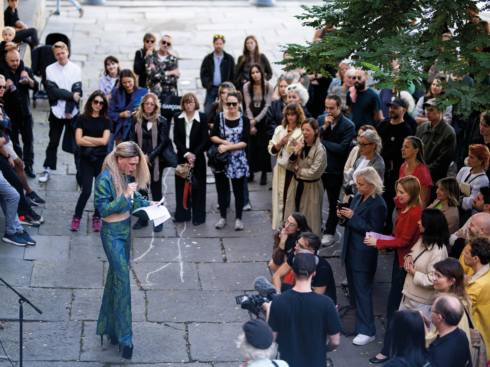 GIBCA • Göteborg International Biennial for Contemporary Art