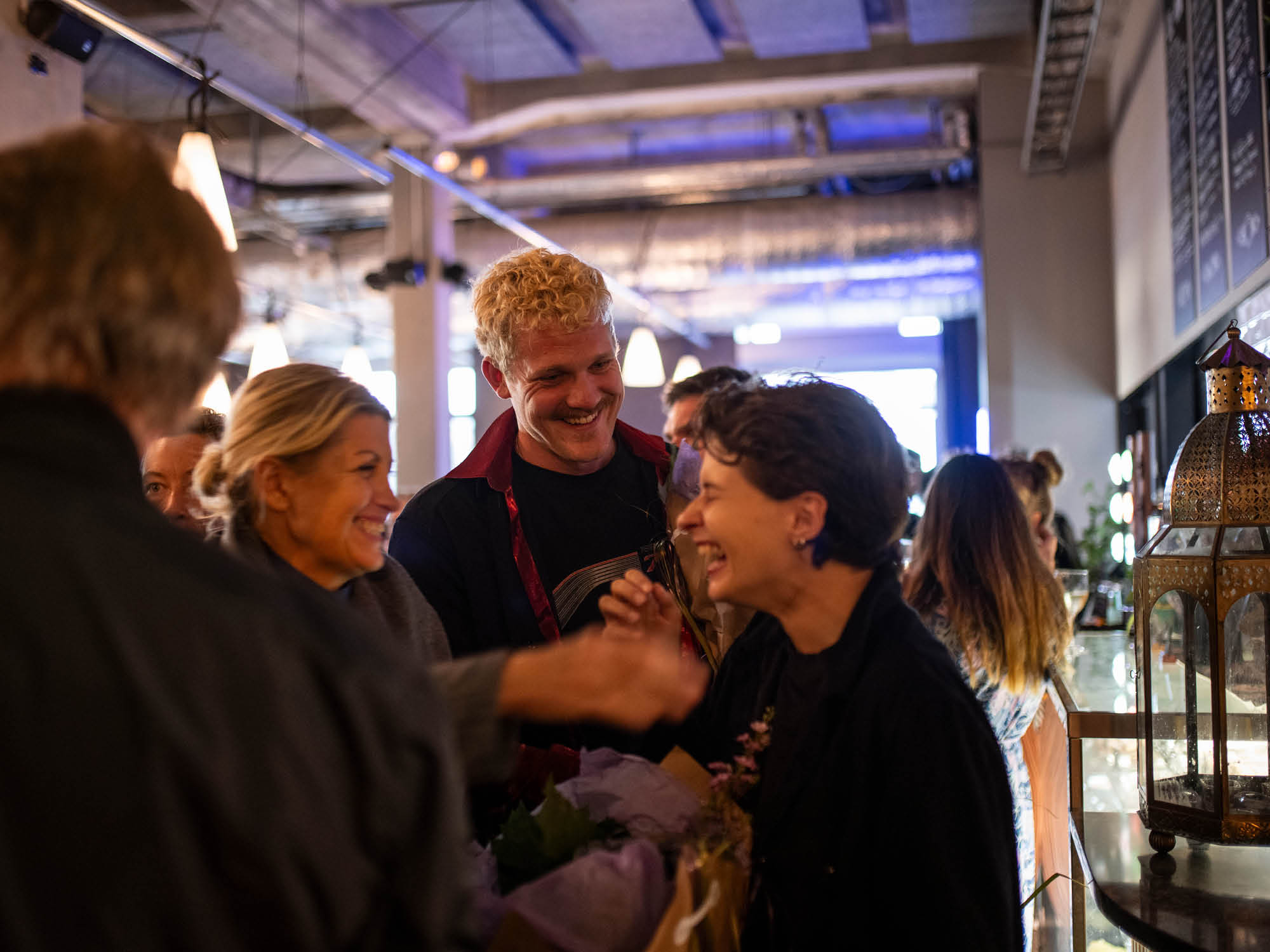 GIBCA • Göteborg International Biennial for Contemporary Art