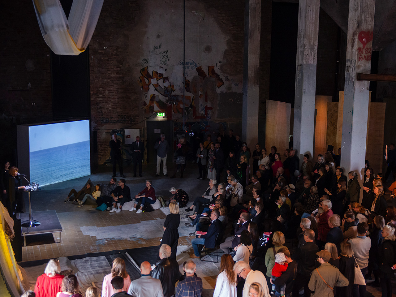 GIBCA • Göteborg International Biennial for Contemporary Art