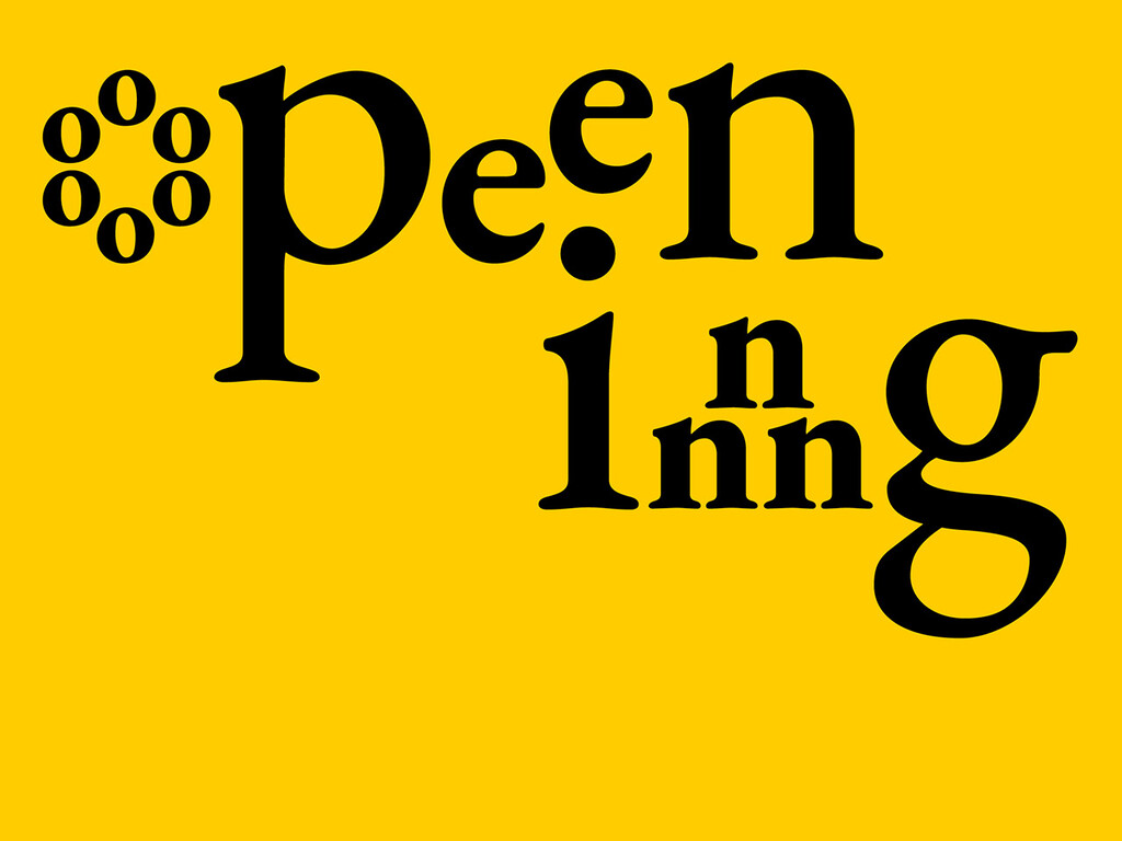 GIBCA • Göteborg International Biennial for Contemporary Art