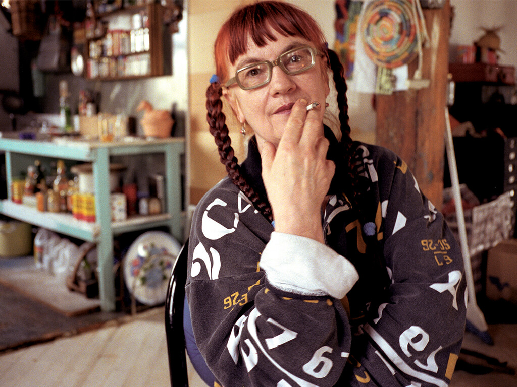 Moki Cherry ‹ GIBCA • Göteborg International Biennial for Contemporary Art