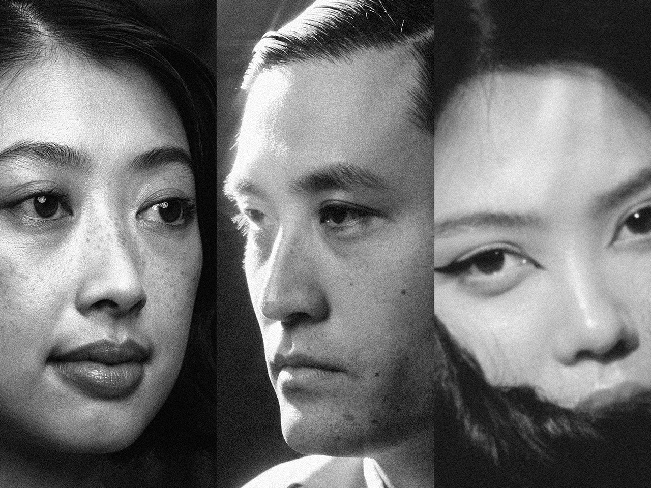 Thuy-Han Nguyen-ChiDalena TranAndrew Yong Hoon Lee ‹ GIBCA • Göteborg ...